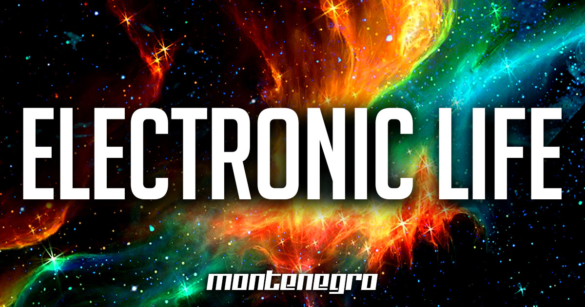 Electronic Life de Montenegro